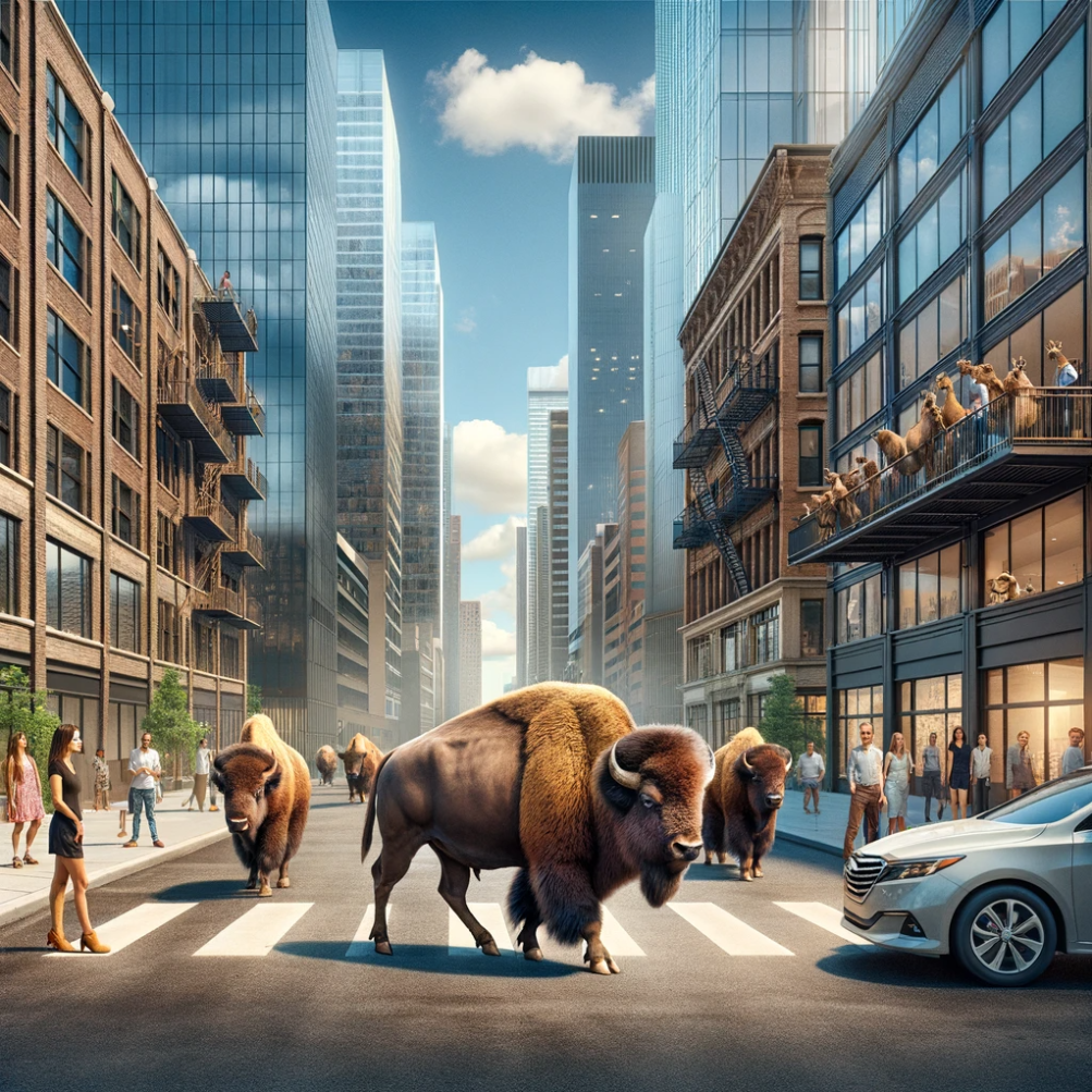 Bison Property Services